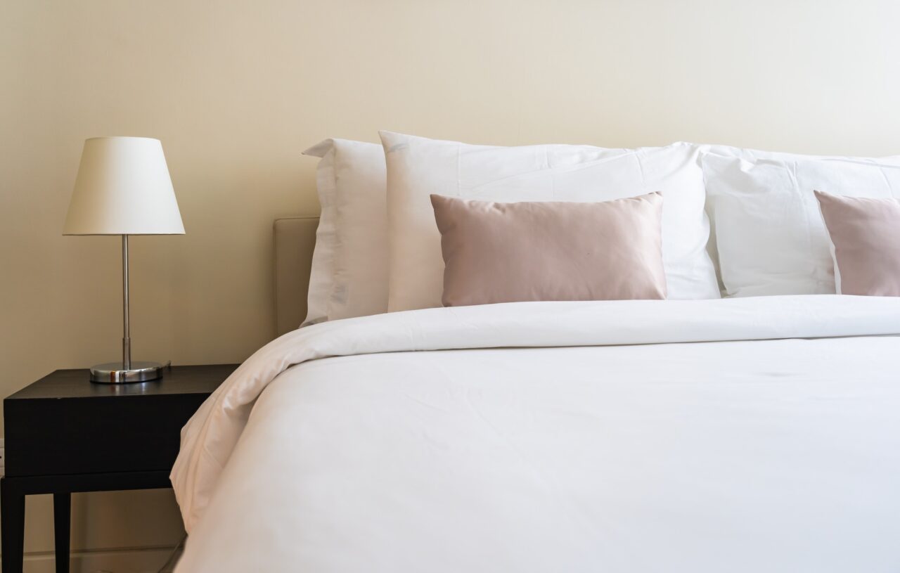 Ten Signs Your Comforter Needs a Good Cleaning